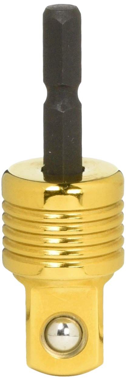 【人気商品】タジマ(Tajima) インパクトドライバー用SDソケットアダプター 固定式 TSK-A4 差込角:12.7mm 1個 - メルカリ