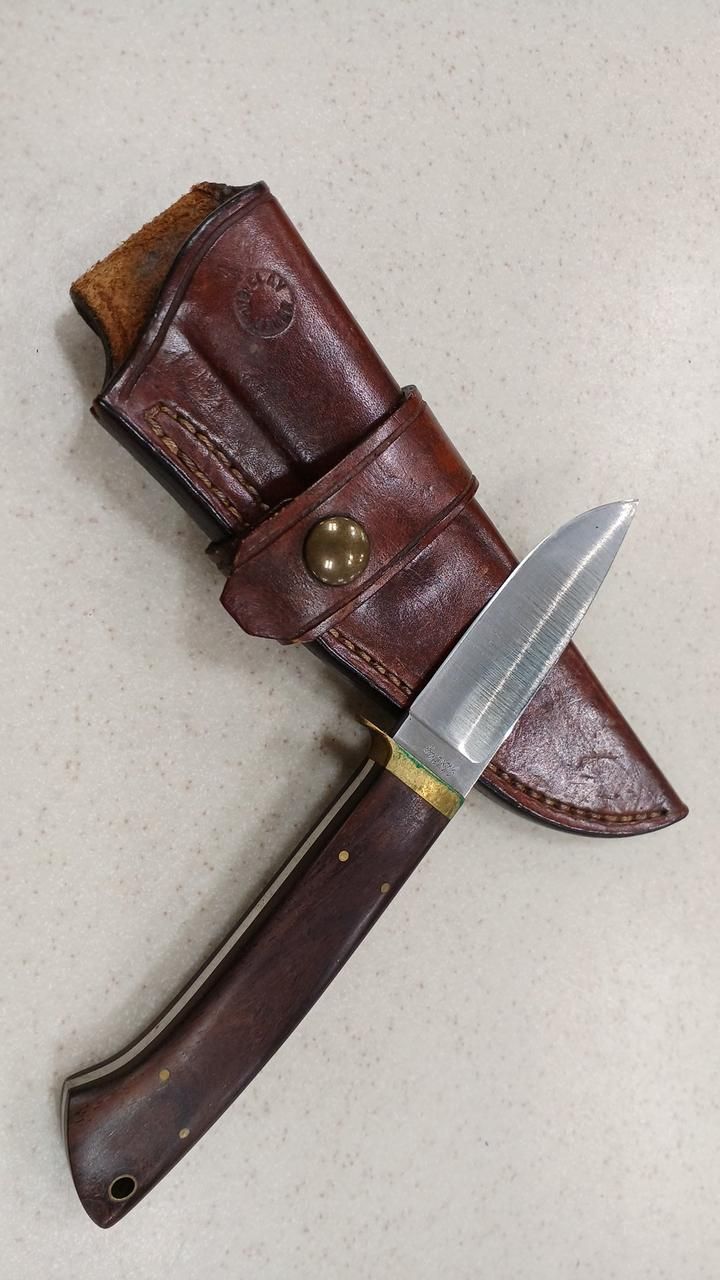 JD CLAY ナイフ【JD CLAY Knife】 - メルカリ