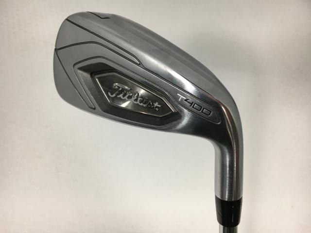 【中古ゴルフクラブ】(5本セット)タイトリスト T400 アイアン 2020 (日本仕様) NSプロ 950GH neo 7～9.P.W43【14日間返品OK】 - メルカリ