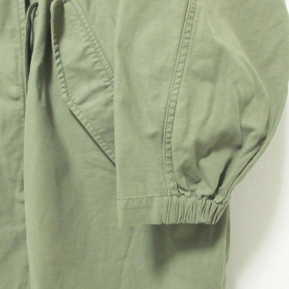 美品 23AW ARGUE アギュー MY CUSTOM MODS COAT VEST SET 美品 23AW ARGUE アギュー MY CUSTOM MODS COAT VEST SET