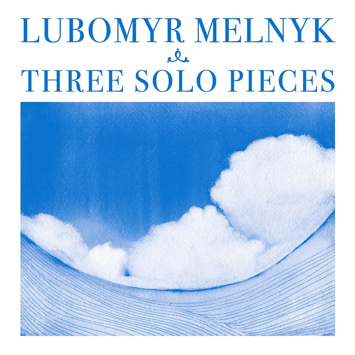 日本mercari代購第一品牌【樂淘letao】－LUBOMYR MELNYK / Three Solo Pieces (CD)