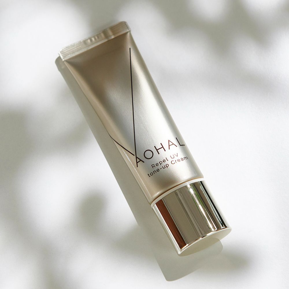 アオハル リペルUVトーンアップクリーム - 【公式】美容皮膚専門店AOHAL365 - メルカリ
