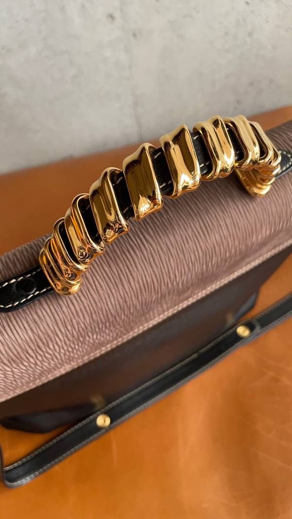 LOEWE ロエベ ベラスケス レザー 2way ハンドバッグ ショルダー LOEWE ロエベ ベラスケス レザー 2way ハンドバッグ ショルダー