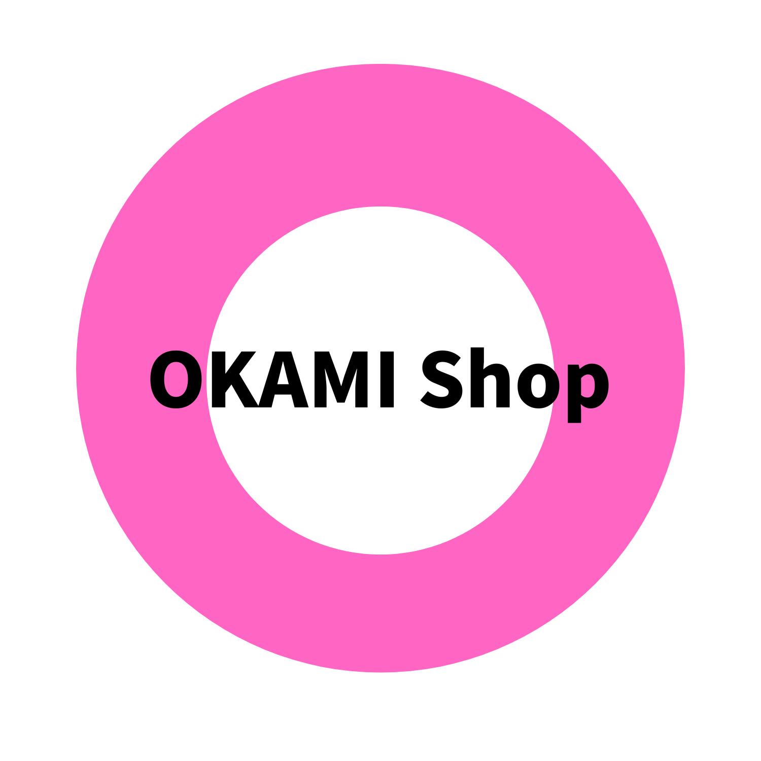 OKAMI Shop - メルカリShops