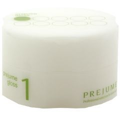プレジューム グロス 1 80g PREJUME GLOSS 1 MILBON 新品 未使用 - メルカリ