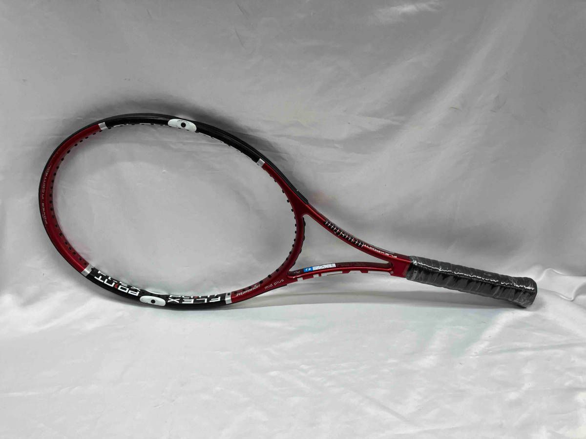 HEAD ヘッド FLEXPOINT Prestige フレックスポイント プレステージ #2 硬式テニスラケット - メルカリ