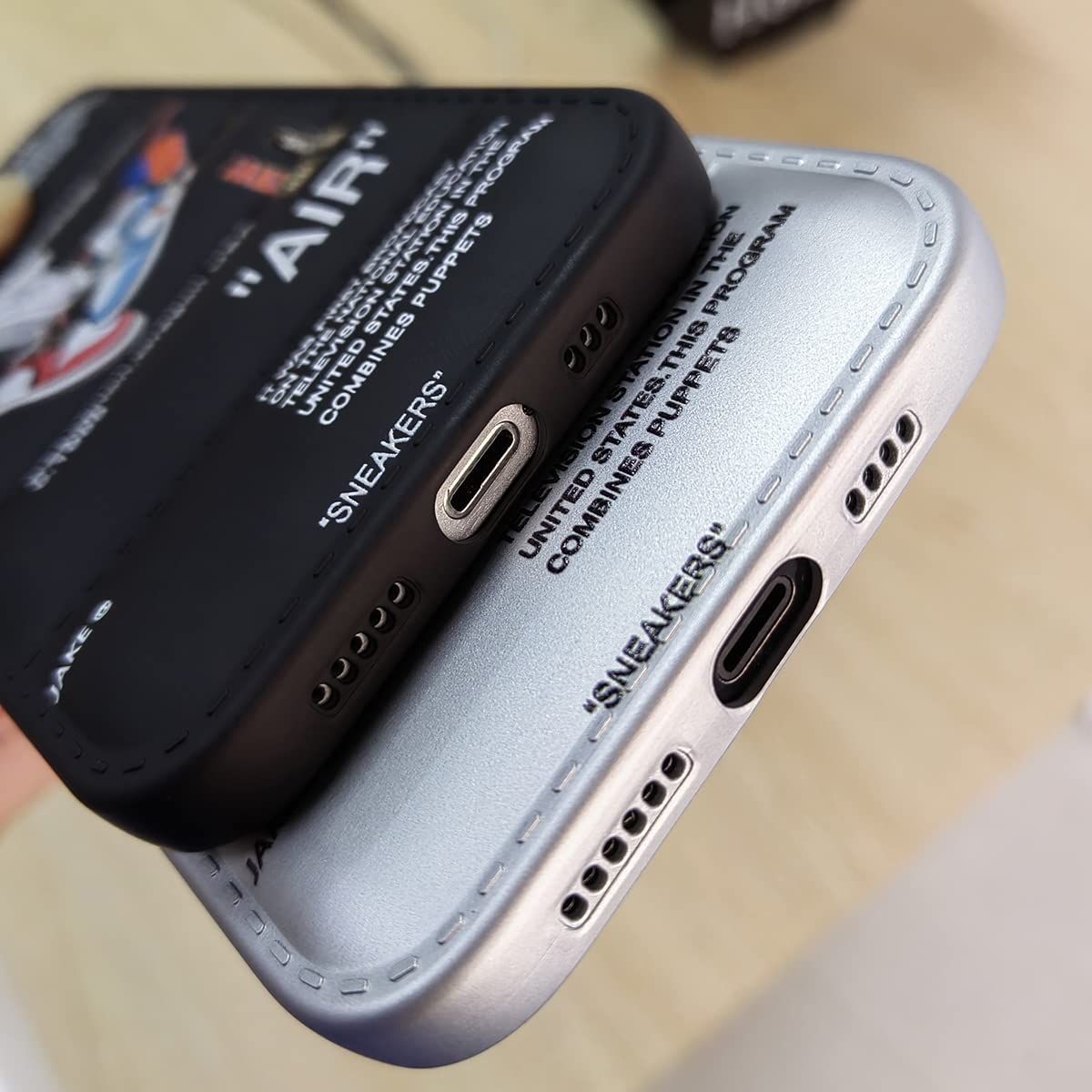 Ins Off Sports ShoesブランドPuffer 電話ケース iPhone 13 Pro Ins Off Sports ShoesブランドPuffer 電話ケース iPhone 13 Pro