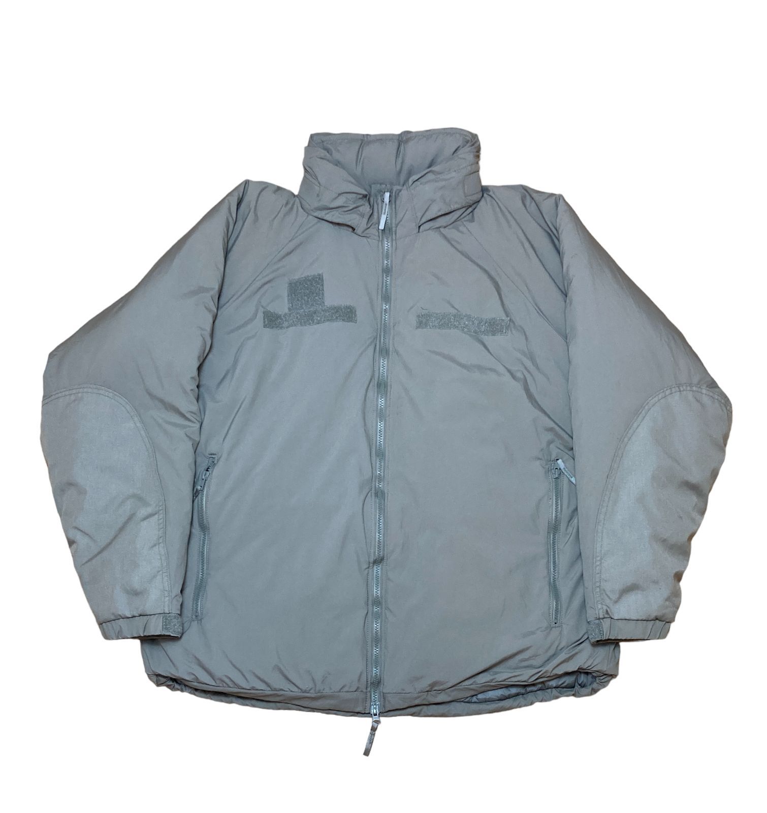 米軍実物 LEVEL7 ECWCS GEN3 LARGE/REGULAR PARKA [ML196] - メルカリ