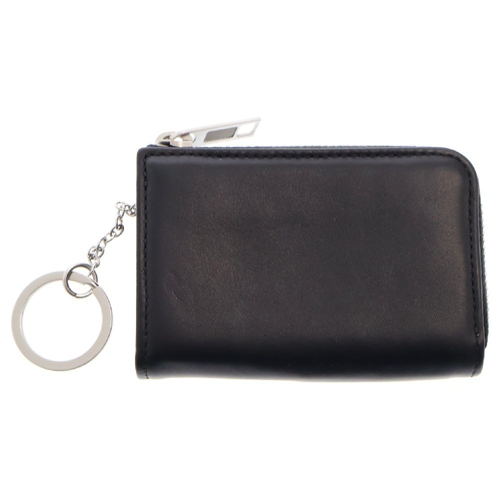 Maison Margiela (メゾンマルジェラ) L字ジップ キーチェーン Maison Margiela (メゾンマルジェラ) L字ジップ キーチェーン