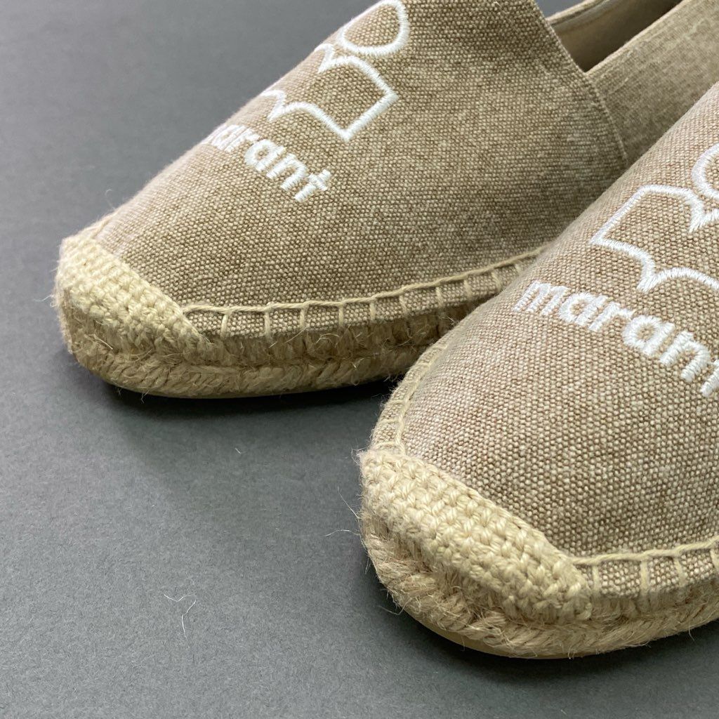 2d14 《美品》 ISABEL MARANT イザベルマラン エスパドリーユ 2d14 《美品》 ISABEL MARANT イザベルマラン エスパドリーユ