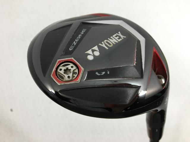 【中古ゴルフクラブ】ヨネックス EZONE GT フェアウェイ 2018 REXIS for EZONE GT 5W【14日間返品OK】 - メルカリ