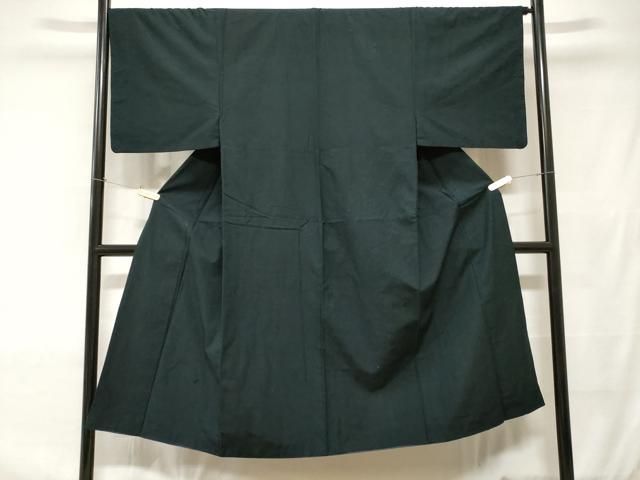 平和屋着物□男性 紬 褐返色 正絹 逸品 CAAW0083ev - メルカリ