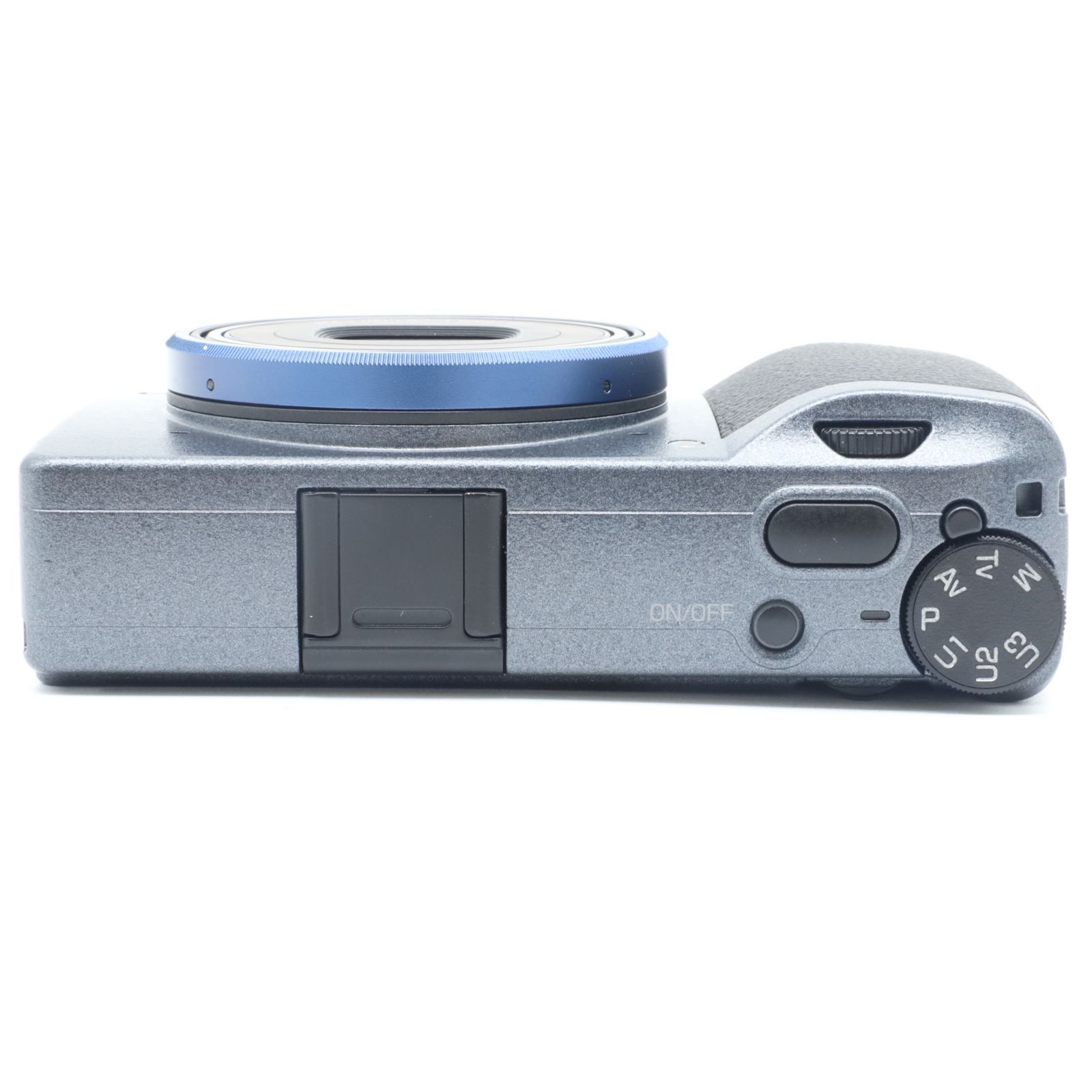 ショット数3592回 ≪ほぼ新品≫ RICOH GR IIIx Urban Edition ショット数3592回 ≪ほぼ新品≫ RICOH GR IIIx Urban Edition