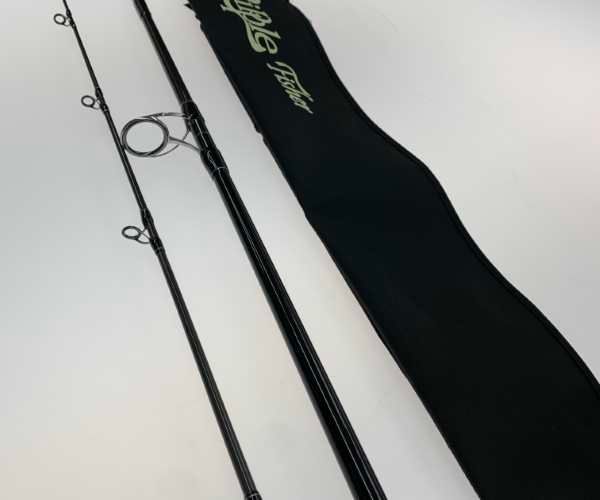 メジャークラフト 24 ソルパラ ショアジギングゲーム SPSJ-942ML/LSJ