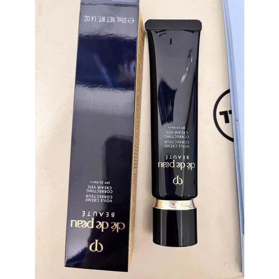 Cle de Peau Beaute クレ ド ポー ボーテ ヴォワールコレクチュール n 40g SPF25・PA++ 正規品 CPB 資生堂 SHISEIDO プレメイクアップ 紫外線 ...