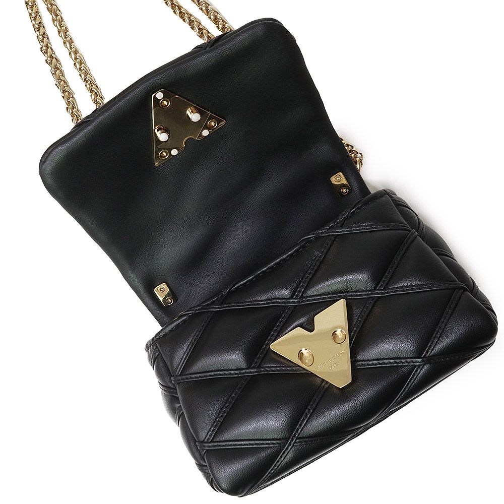 ルイ ヴィトン PICO GO-14 マルタージュ 2WAY チェーン ショルダー