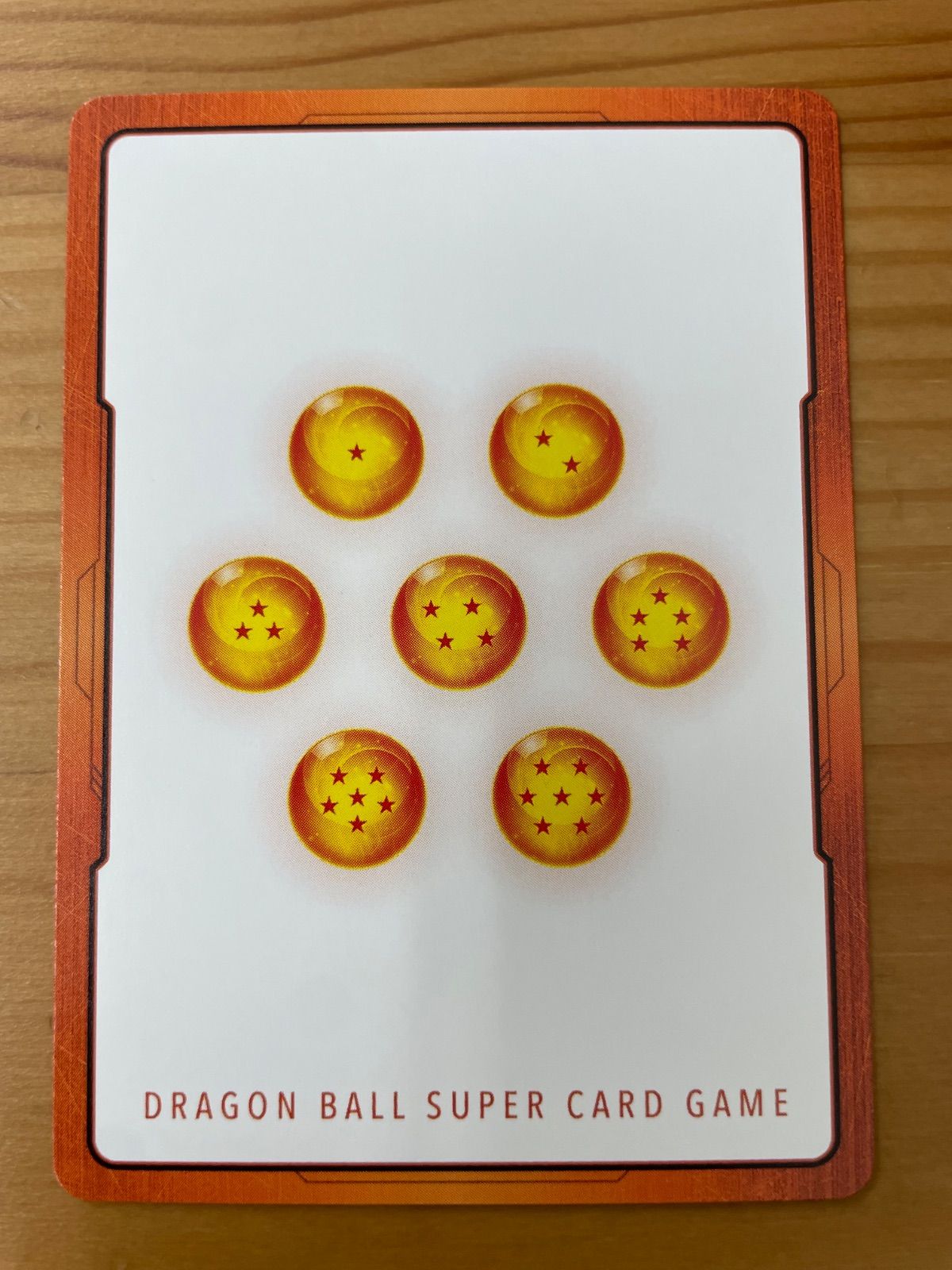 フュージョンワールド エナジーマーカー パラレル 孫悟空 - メルカリ フュージョンワールド エナジーマーカー パラレル 孫悟空 - メルカリ