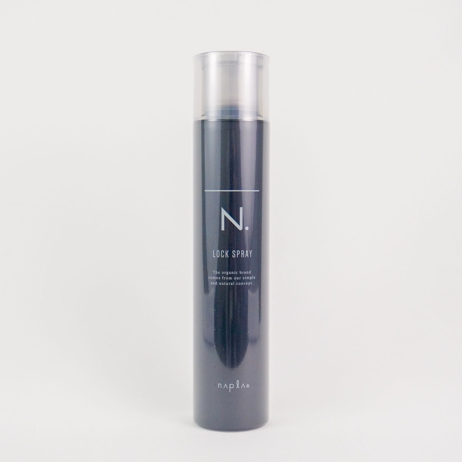 ナプラ N. エヌドット オム ロックスプレー 210g N. HOMME LOCK HAIR SPRAY napla - メルカリ