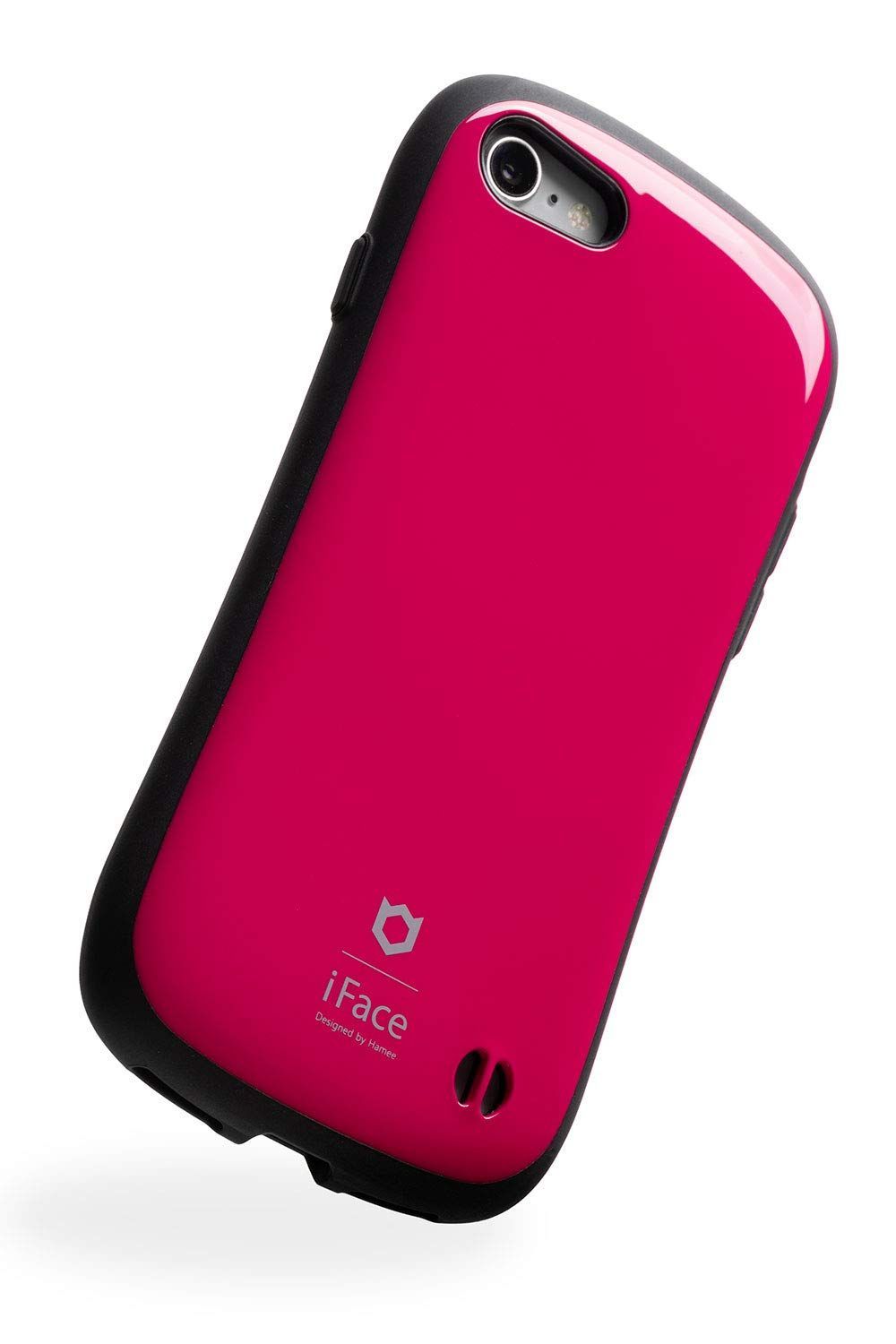 【数量限定】iFace First Class Standard iPhone SE(第3世代/第2世代)/8/7 ケース 耐衝撃 [ホット ...