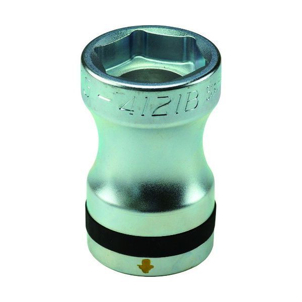 【新品・7営業日以内発送】FPC 8WG-33B インパクト用 スーパースリム ボール付ソケット 差込25．4mm 対辺33mm 8WG33B ...