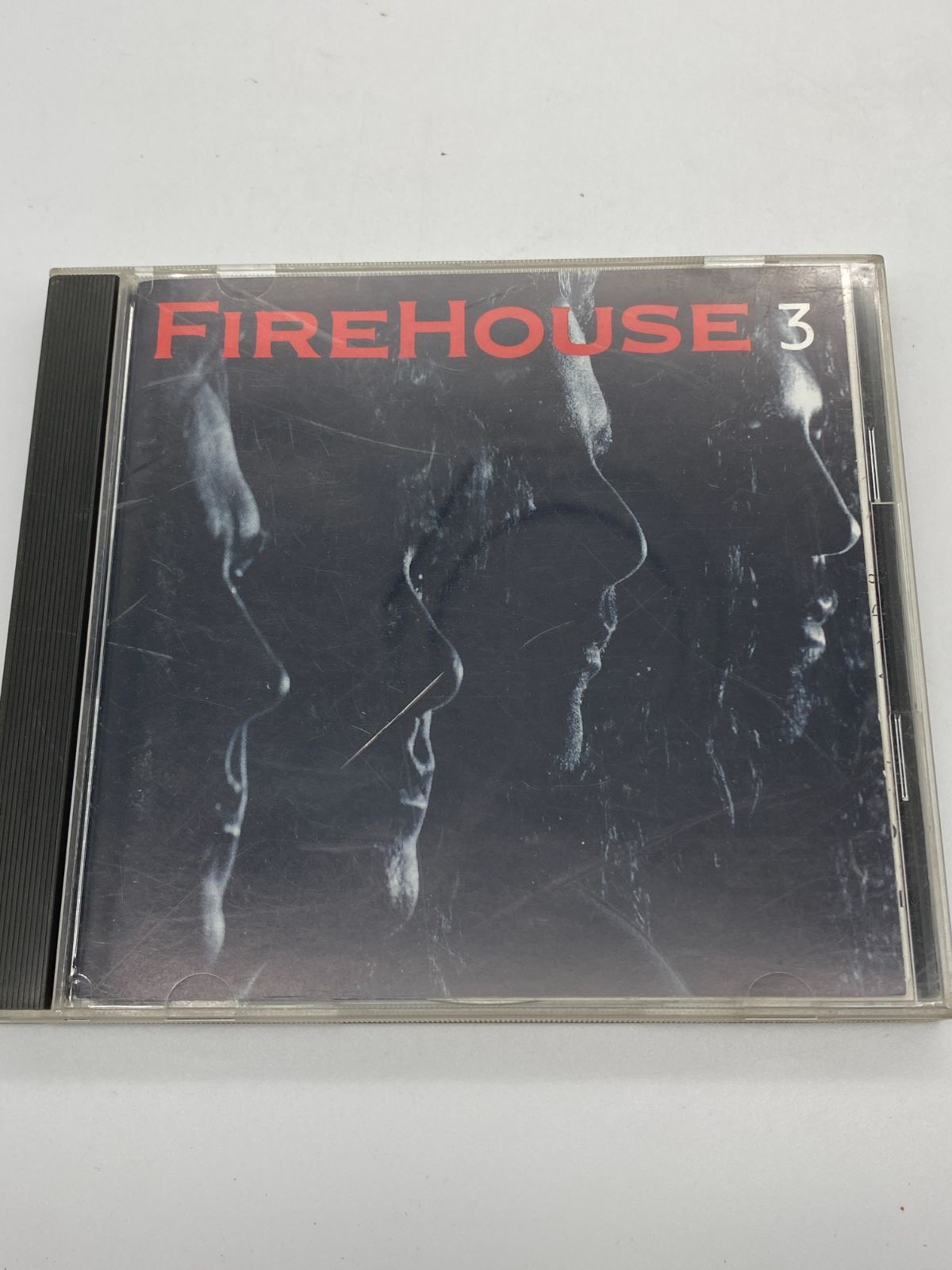 FIREHOUSE 3 - メルカリ