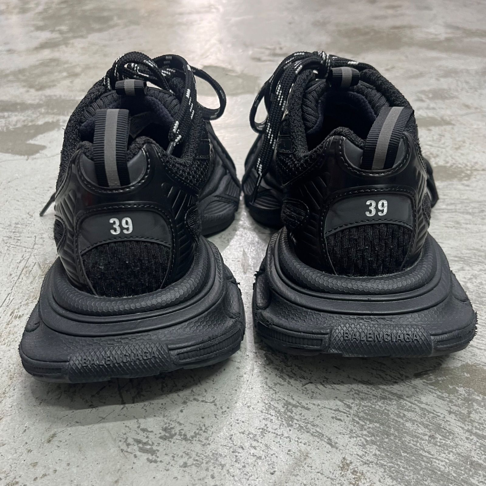 国内正規 BALENCIAGA 3XL スニーカー 734734 バレンシアガ 国内正規 BALENCIAGA 3XL スニーカー 734734 バレンシアガ