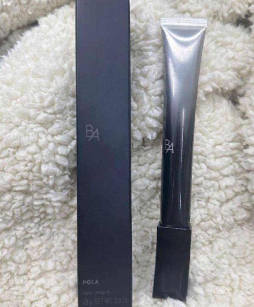 新品 POLA BA アイゾーンクリーム N 本体 26g - メルカリShops