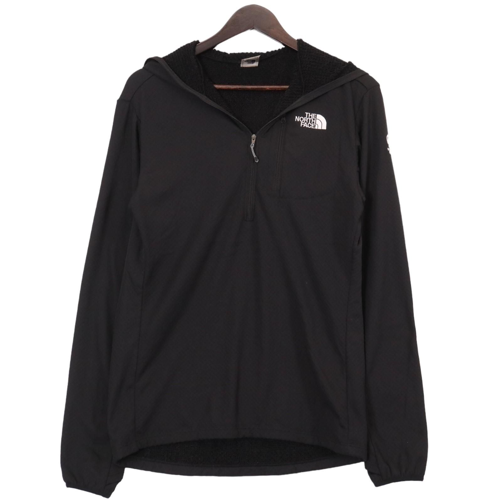 美品＊THE NORTH FACE ノースフェイス エクスペディショングリッドフリースフーディ SUMMITシリーズ NL62121 - メルカリ
