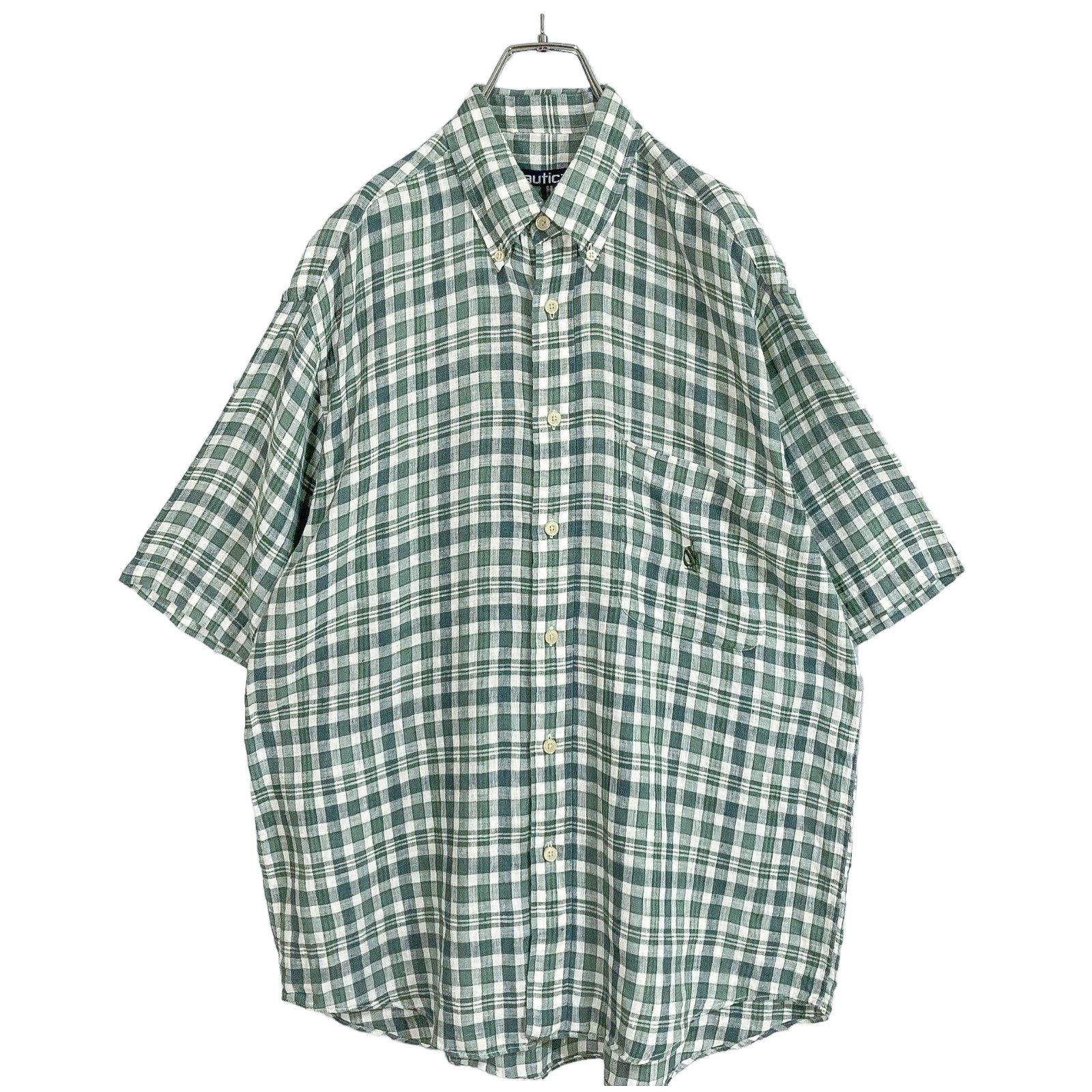 KURAHUTERU(クラフテル) イカリ印 フィッシャーマン レインウ