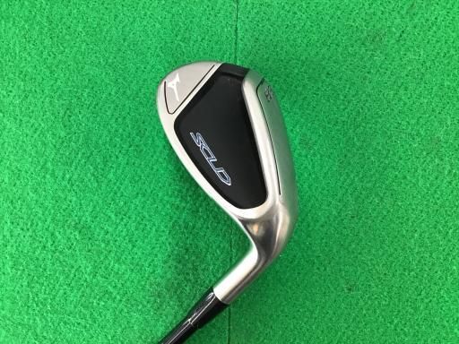 【中古ゴルフクラブ】ミズノ　MIZUNO　SCUD ウェッジ EXSAR　シャフト：EXSAR 中古ゴルフクラブ】ミズノ MIZUNO SCUD ウェッジ EXSAR シャフト