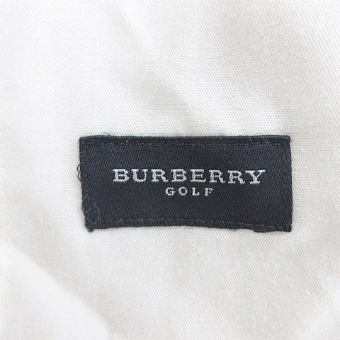 バーバリーゴルフ BURBERRY GOLF スポーツウエア パンツ バーバリーゴルフ BURBERRY GOLF スポーツウエア パンツ
