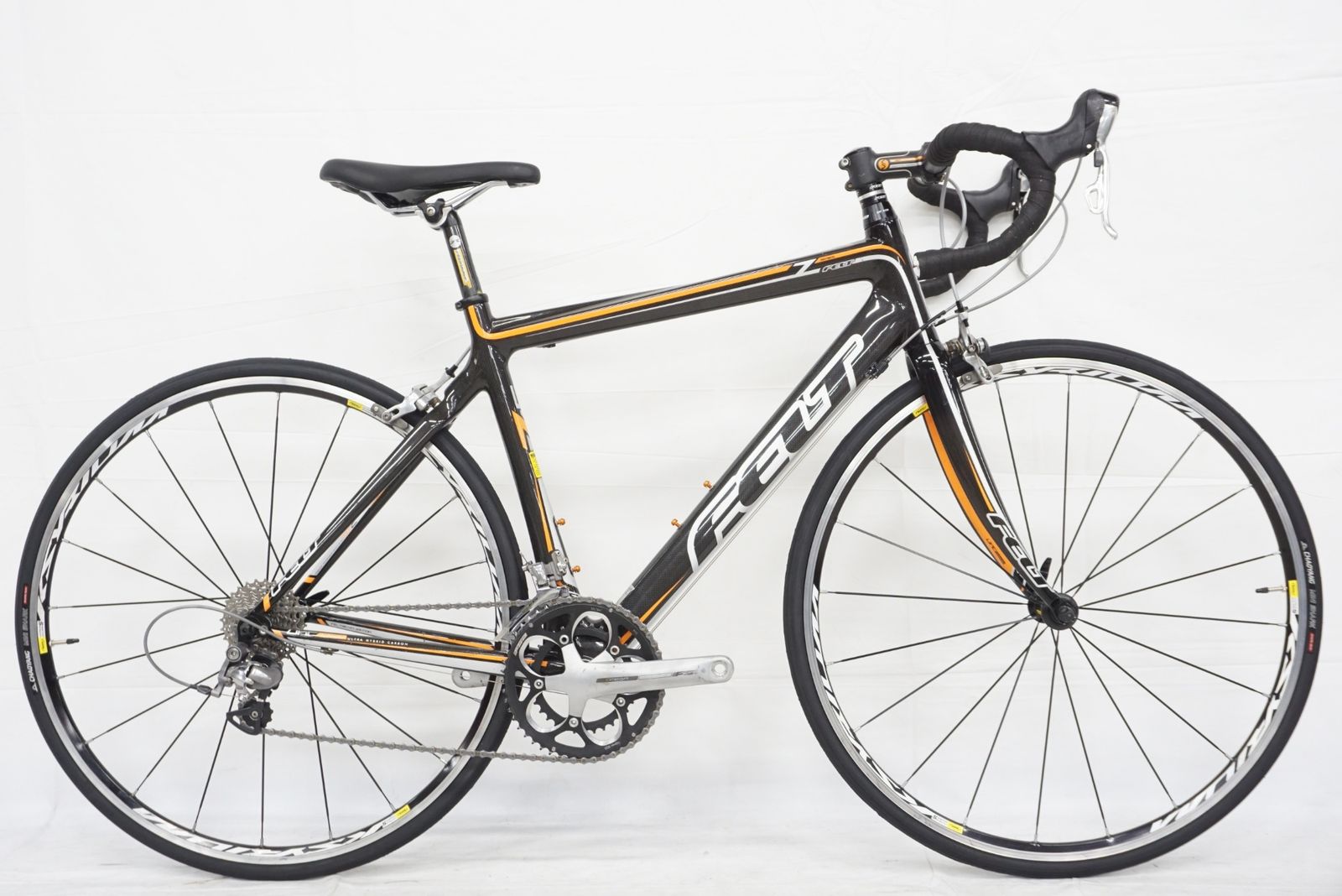 FELT 「フェルト」 Z6 カスタム 2011年モデル ロードバイク / バイチャリ阪急塚口店 - メルカリ