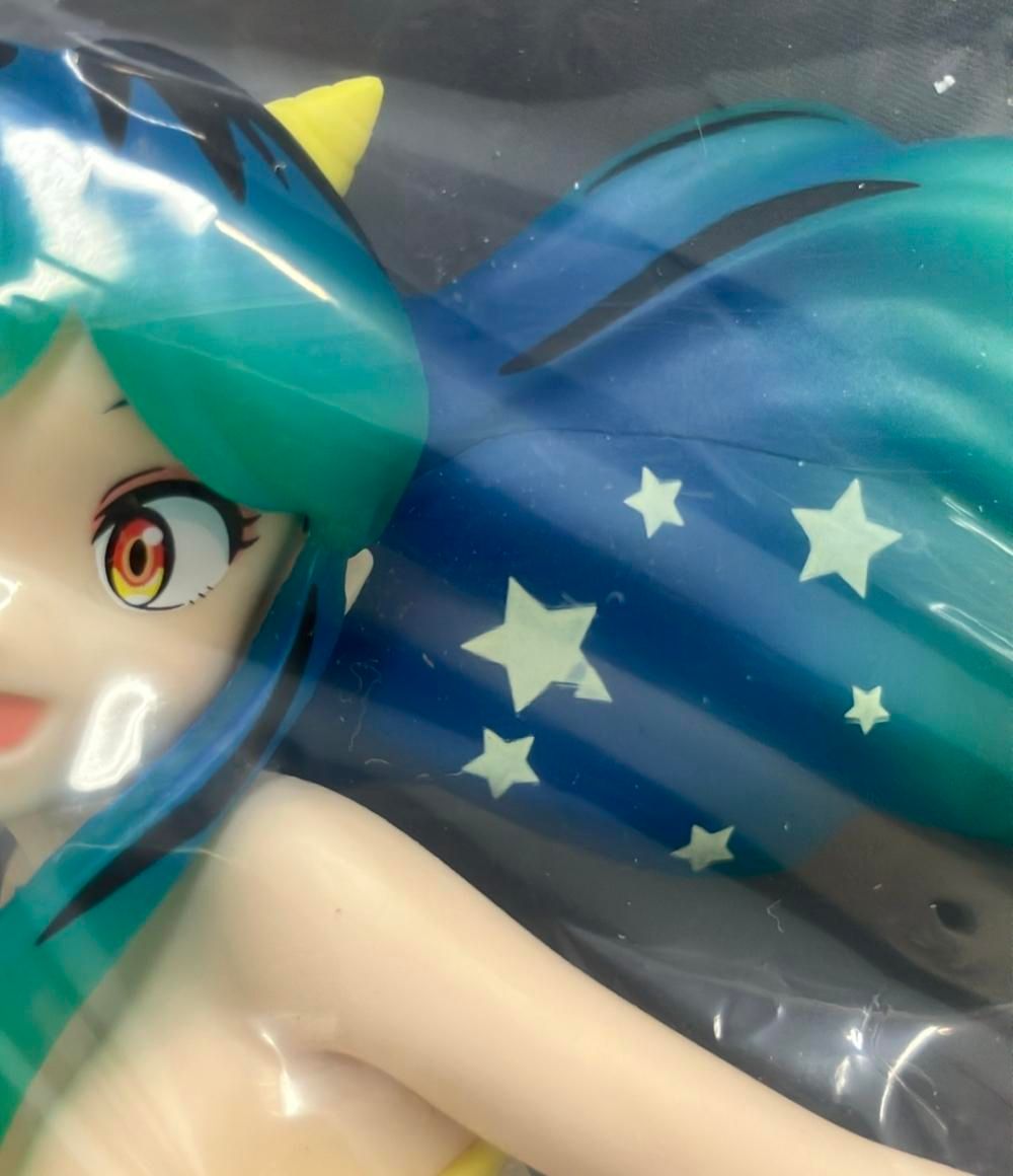 うる星やつら GLITTER & GLAMOROUS フィギュア ラム バンダイ - メルカリ