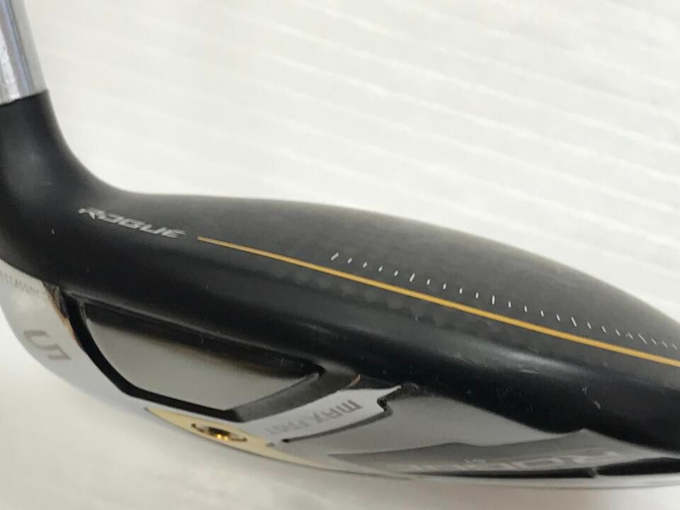 ROGUE ST MAX FAST | 19 | SR | SPEEDER NX 40 for Callaway | 中古