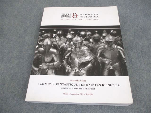 XM11-030 Pierre Berge & associes THE KARSTEN KLINGBEIL COLLECTION ...