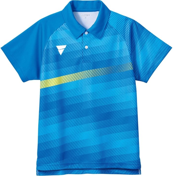 【新品・5営業日で発送】VICTAS(ヴィクタス) V-GS305 (512303) 色 : ブルー サイズ : 4XL - メルカリ