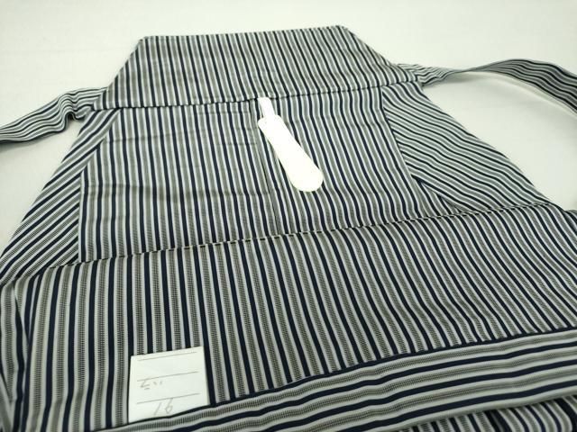 平和屋着物●男性　馬乗袴　縞　正絹　逸品　DAAS3797ps 平和屋着物○男性 馬乗袴 縞 正絹 逸品 DAAS3797ps - メルカリ