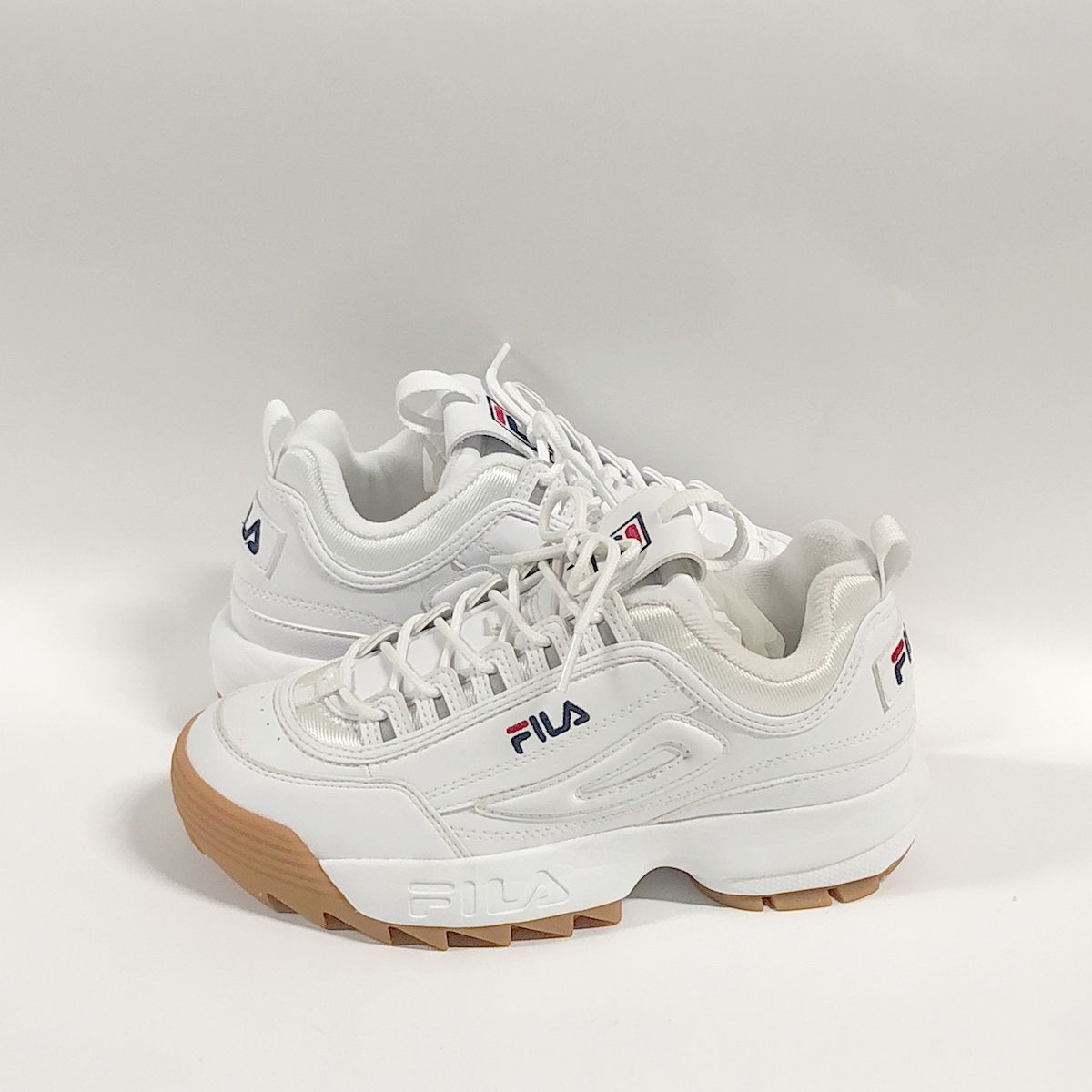 FILA DISRUPTOR 2 23.5cm - メルカリ