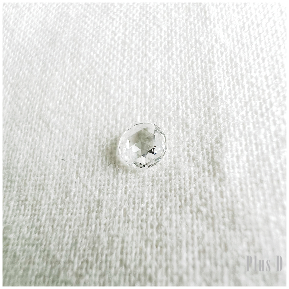 ダイヤモンド 0.14ct - メルカリShops