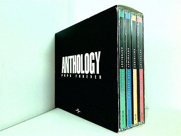 ANTHOLOGY POPS FOREVER - AOBADO オンラインストア - メルカリ