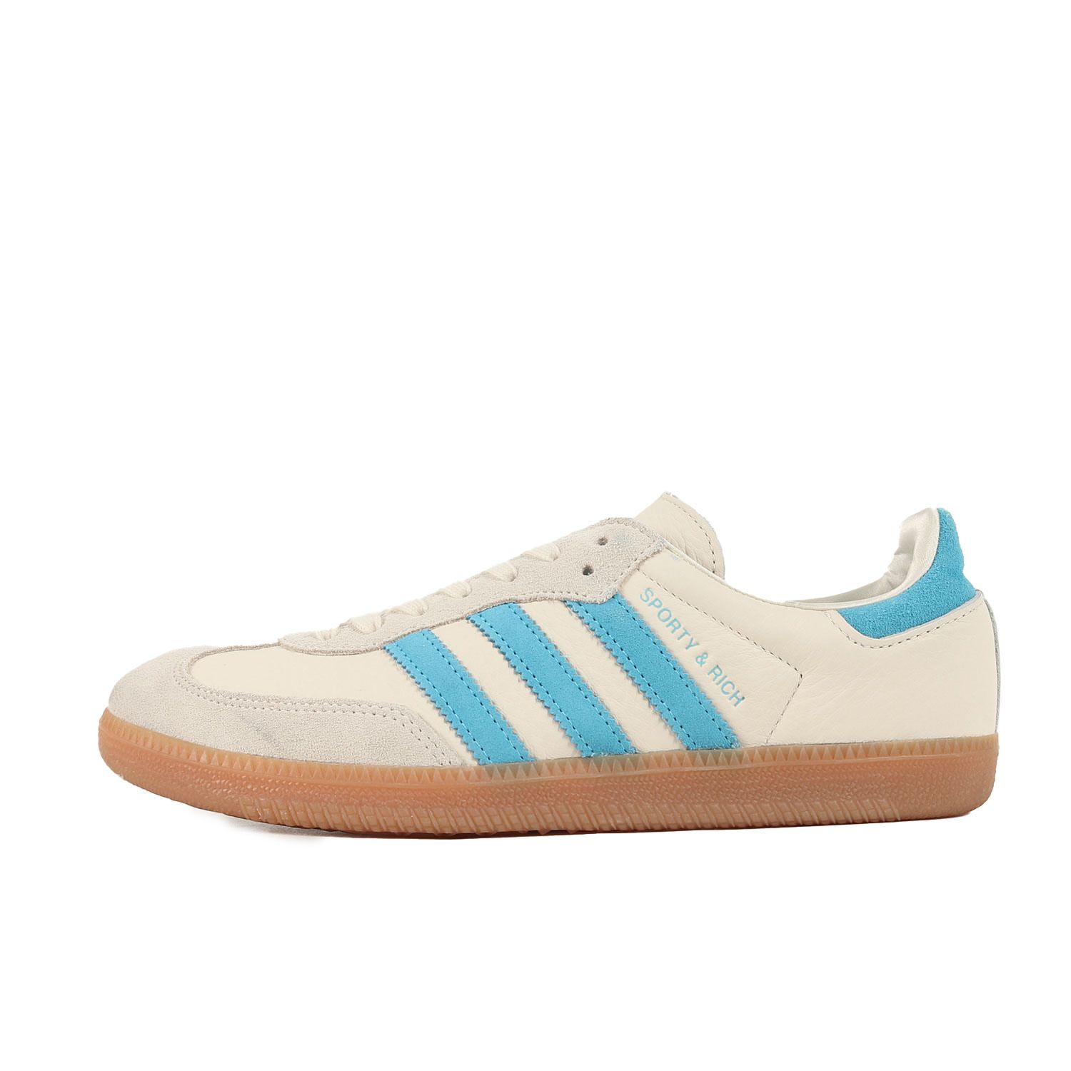 adidas アディダス サイズ:26.0cm 23SS SPORTY&RICH SAMBA OG SPORTY&RICH (IE7096 ...