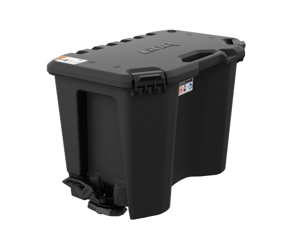 BRP LinQモジュラーボックス（30L） LinQ Modular Box ＃715006830 *SEA-DOO *SKI-DOO ...