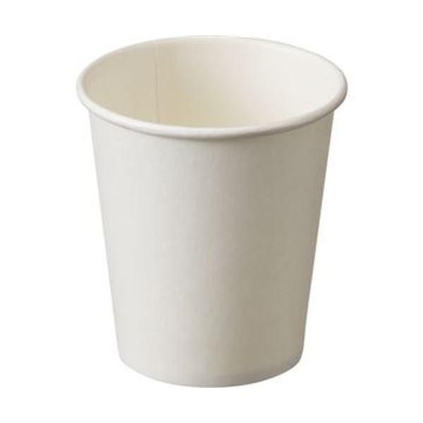 （まとめ）アートナップ 紙コップ 白無地90ml（3オンス）PS-102 1パック（100個）〔×50セット〕 - メルカリ