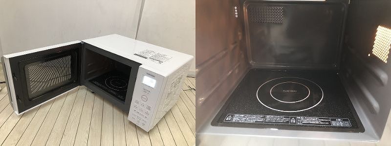 ☆未使用☆ TOSHIBA 東芝 オーブンレンジ ER-Y16(W) 2025年製 ☆未使用☆ TOSHIBA 東芝 オーブンレンジ ER-Y16(W) 2025年製