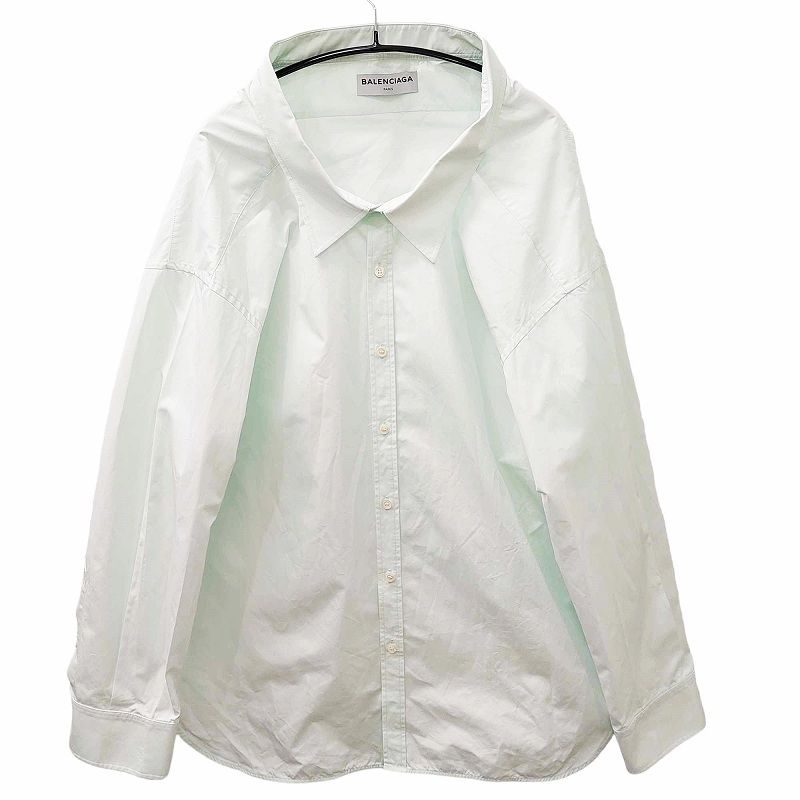 Balenciaga バレンシアガ ピンチドシャツ pinched shirts Balenciaga バレンシアガ ピンチドシャツ pinched shirts