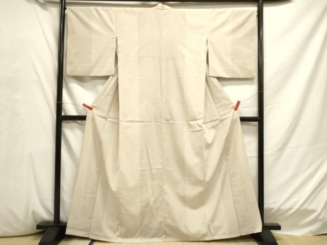 平和屋着物▽本塩沢 単衣 110亀甲 十字絣 正絹 逸品 DAAU3258op - メルカリ