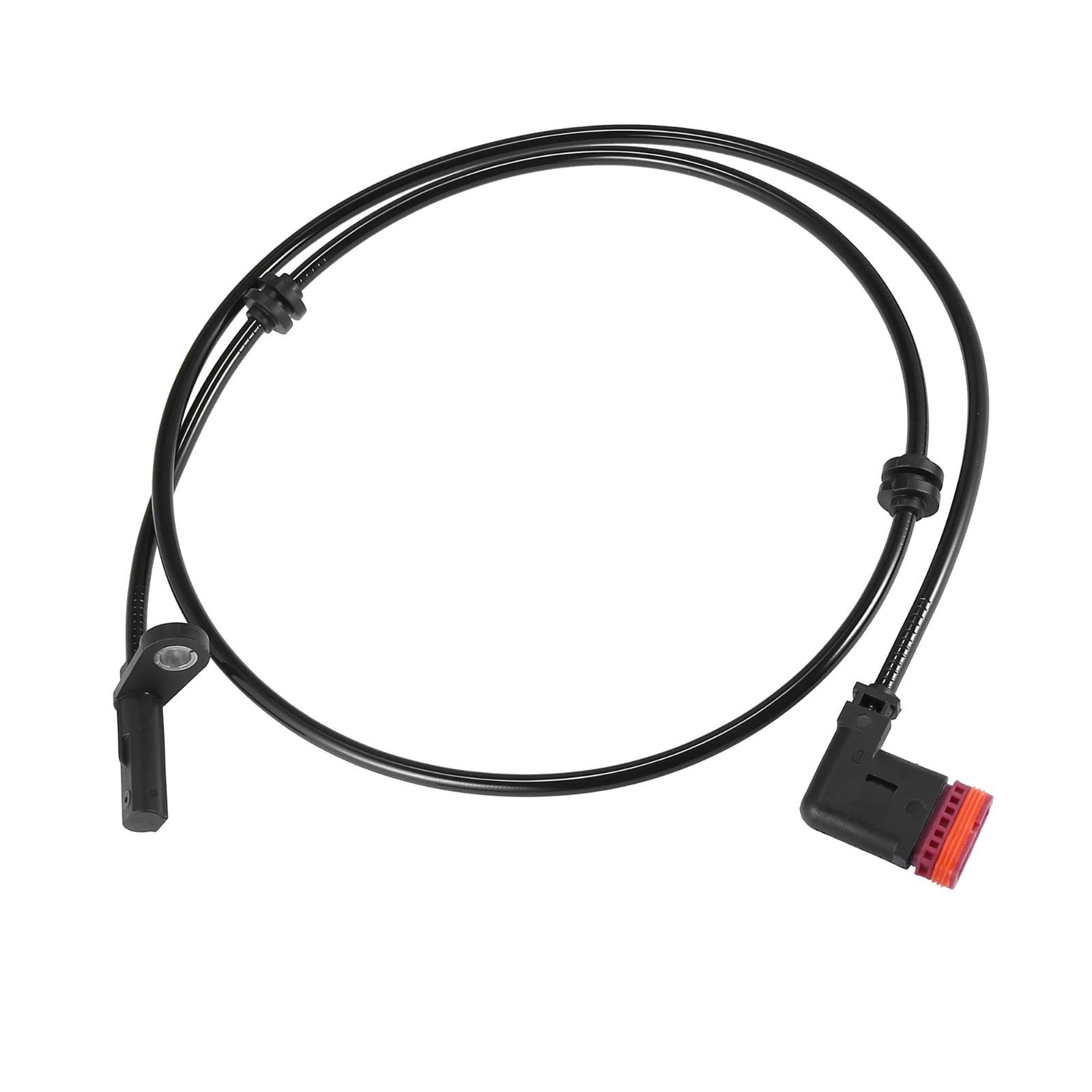 A ABSOPRO ABS 車輪速センサー 車用 ABSセンサー ABSスピードセンサー エンジン リア左右 2045400317 ...