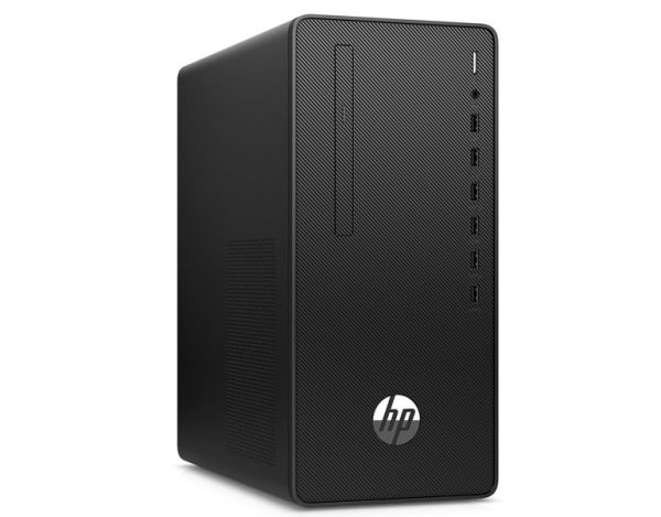 【新品・在庫限即納】HP 285 Pro G8 Microtower 760H7PA-AAAA (Windows 11 Home/AMD Ryzen 5 PRO 5650G/16GB ...