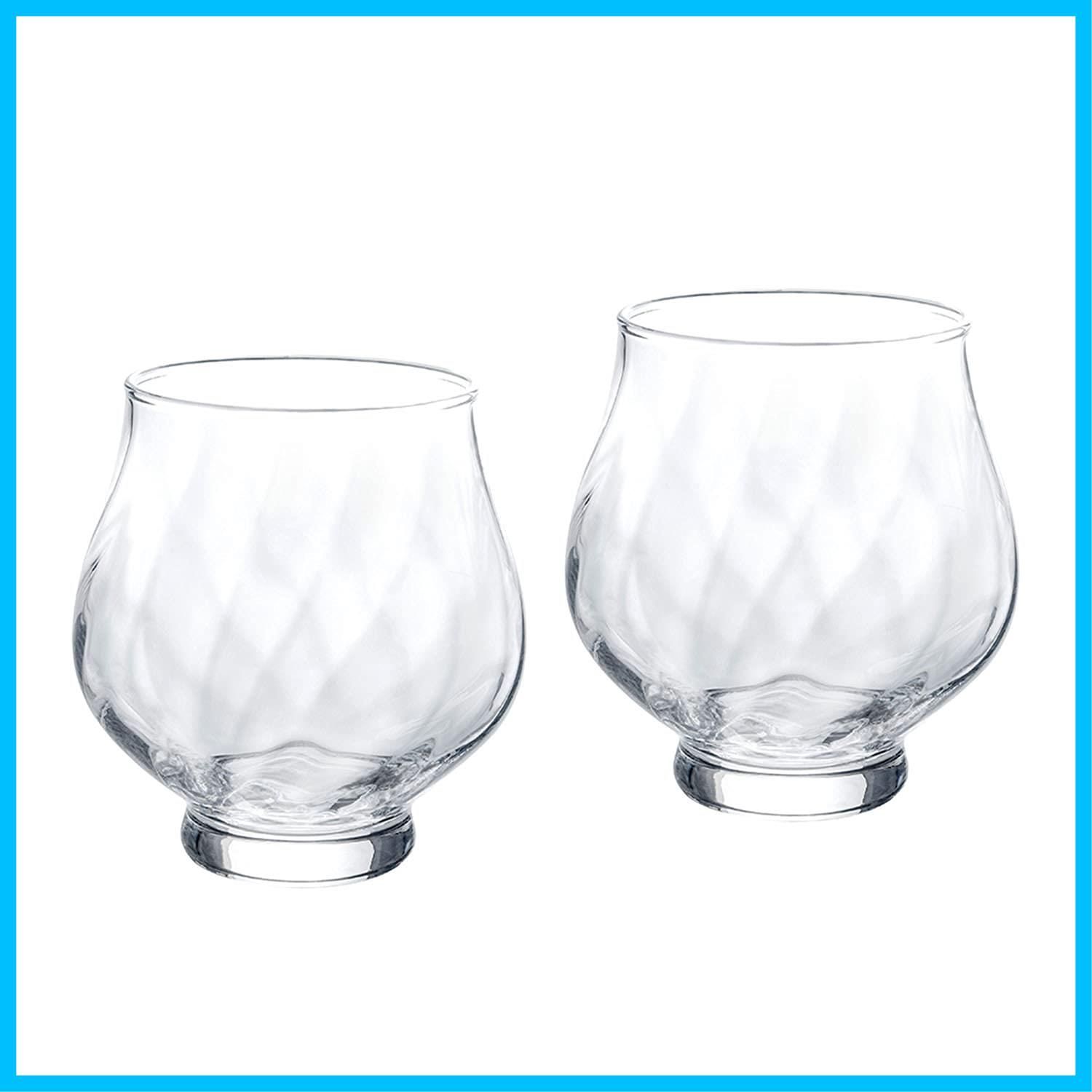 【人気商品】おしゃれ 食洗機対応 日本製 赤・白対応 グラスセット G101-T286 2個入 355ml ワイングラス 東洋佐々木ガラス - メルカリ