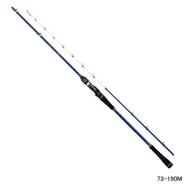 ≪'22年6月新商品！≫ アルファタックル（alpha tackle） ミッドアーム GS 73-190ML 〔仕舞寸法 143cm〕 - メルカリ